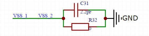 STM32之VCAP引脚问题_vcap1-CSDN博客