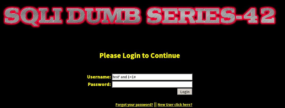 Sqli-labs 堆叠注入篇 (Less38~53)_0x3c3f706870206563686f2073797374656d28245f504f5354-CSDN博客