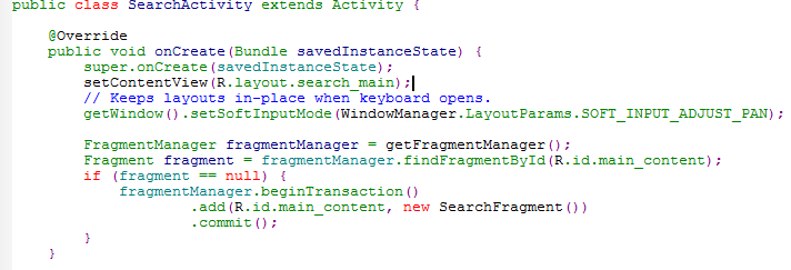 Setting学习（六）-搜索框（界面）_settingsactivity search-CSDN博客