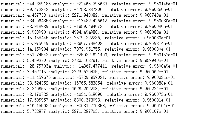 CS231n计算机视觉作业1-Q2-svm_cs231n作业-CSDN博客