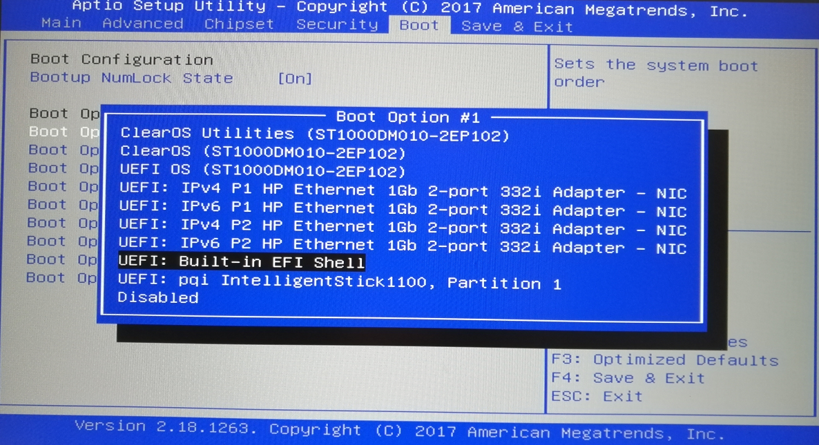 HPE Microserver GEN10升级BIOS_gen-bios-tar-CSDN博客