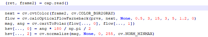 OpenCV2中cv.cvtColor（）报错_cvtcolor函数报错-CSDN博客
