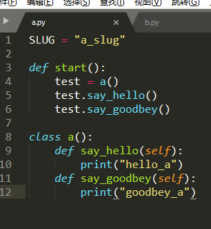 Python 加载插件的方法 pkgutil.walk_packages()的应用_python 加载插件-CSDN博客