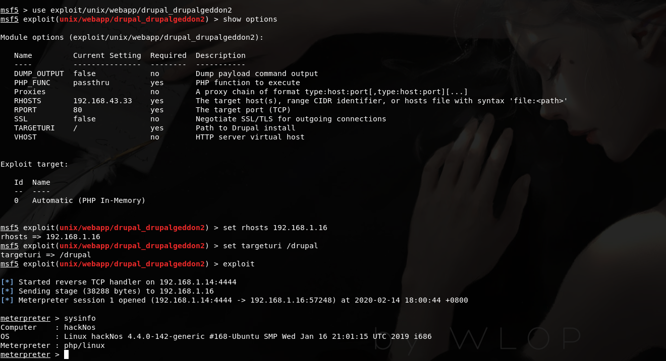 【Vulnhub】Os-hackNos-1-CSDN博客
