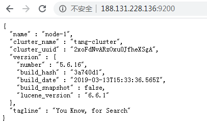 elasticsearch集群3节点的安装配置_bogon和node-1-CSDN博客