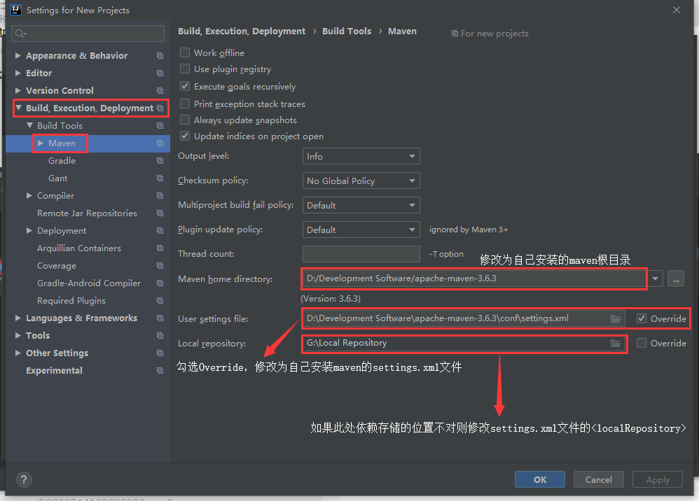 Idea导入MATSim项目-github源码版本_idea 导入matsim-CSDN博客