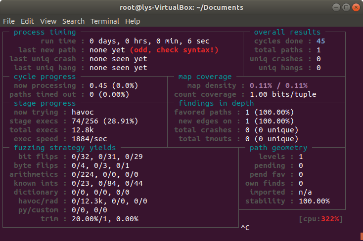 深入分析 afl / qemu-mode(qemu模式) / afl-unicorn 编译及安装存在的问题以及相应的解决方案_模糊测试 afl qemu模式-CSDN博客