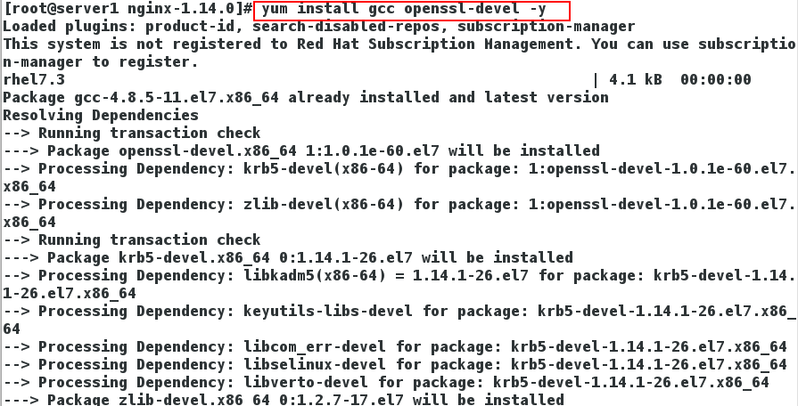 MySQL与Redis数据库结合(一)——lnmp+redis+mysql实现读写分离_草莓啾啾啾的博客-CSDN博客