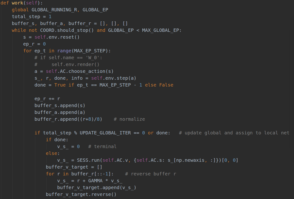 深度强化学习：Unreal + AI2-THOR问题总结_ai2thor画面不动-CSDN博客