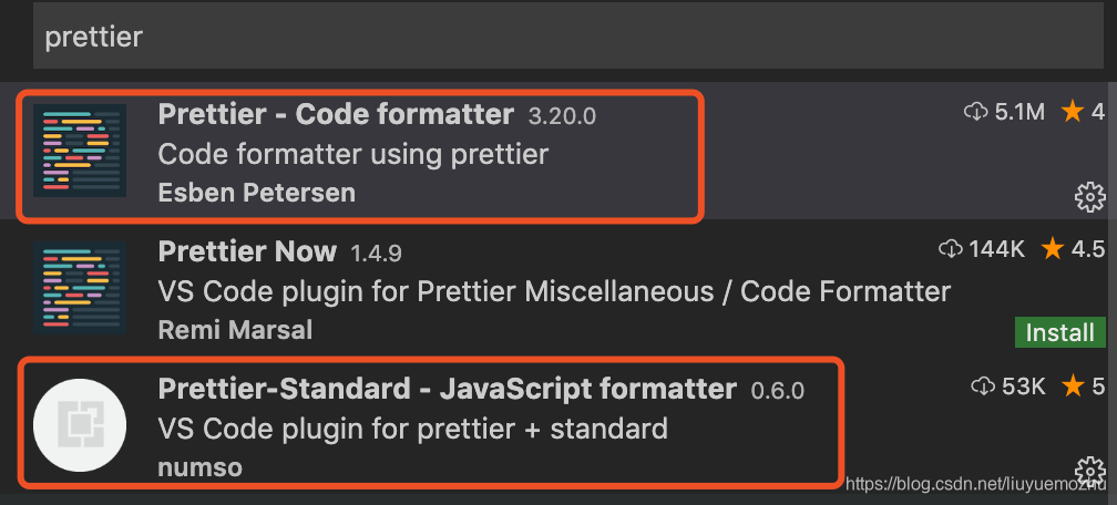 Vscode中js文件和vue文件格式化分号和双引号的问题jsformat 格式化 单引号 Csdn博客
