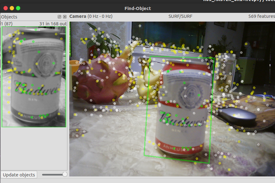 ROS-机器视觉：特定物体识别（find_object_2d包）-CSDN博客