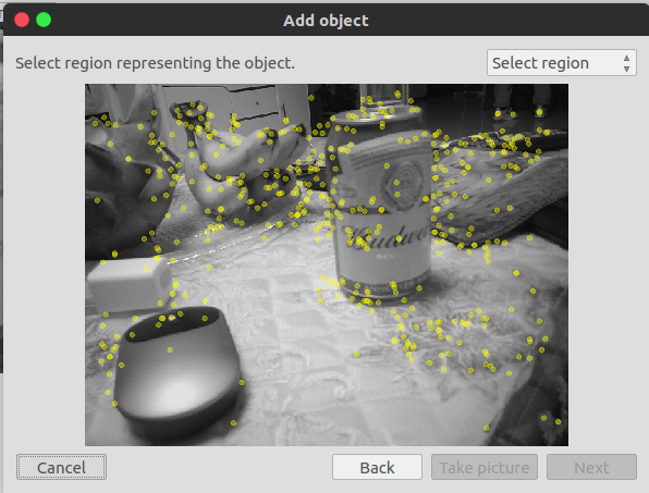 ROS-机器视觉：特定物体识别（find_object_2d包）_物体检测和跟踪ros功能包-CSDN博客