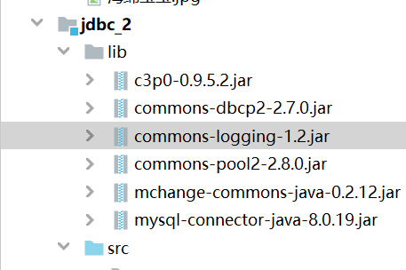 终于解决了c3p0的jar包已经加载正常，为何还报错说找不到的问题！ - 程序员大本营