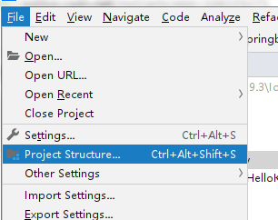 Intellij IDEA 如何创建Java Class_ij文件夹如何创建新的java clas-CSDN博客