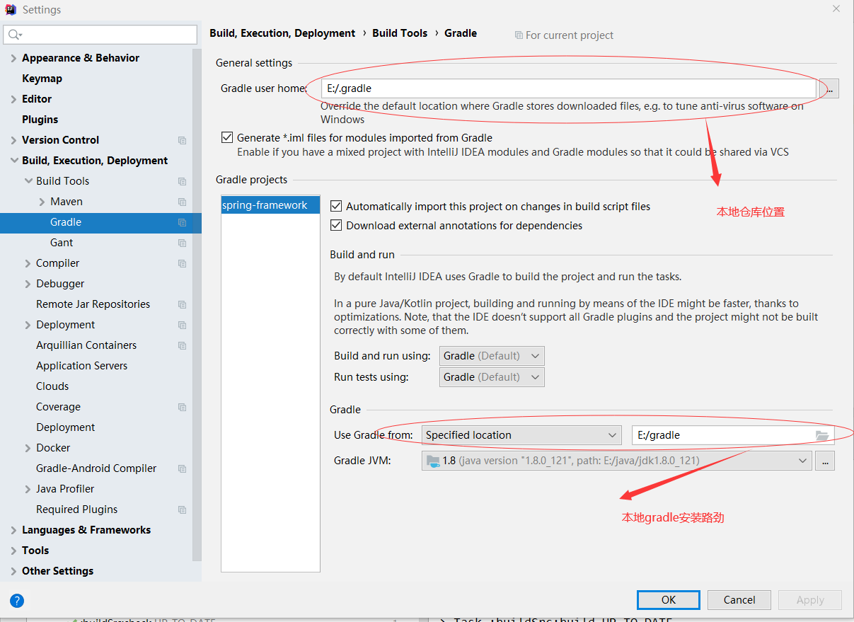 idea导入springframework源码_idea引入springframework-CSDN博客