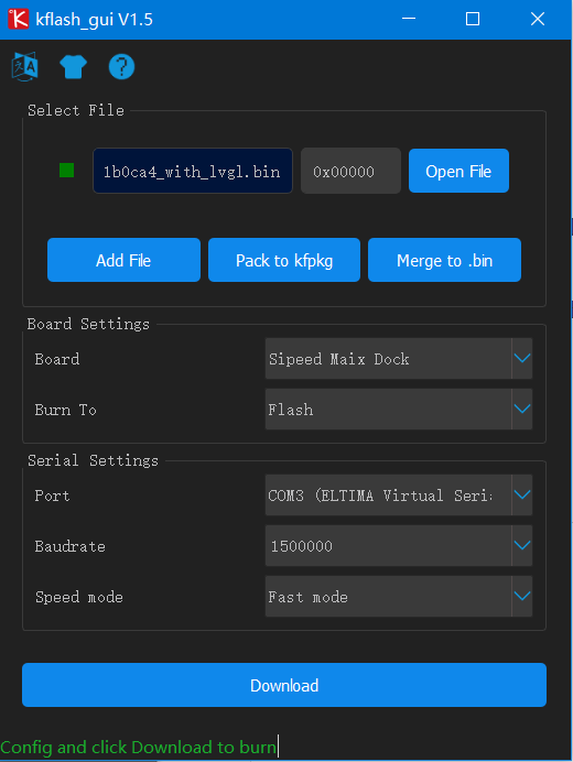 K210使用MaixPy IDE长时间显示连接中的解决方案_k210一直连接不上-CSDN博客