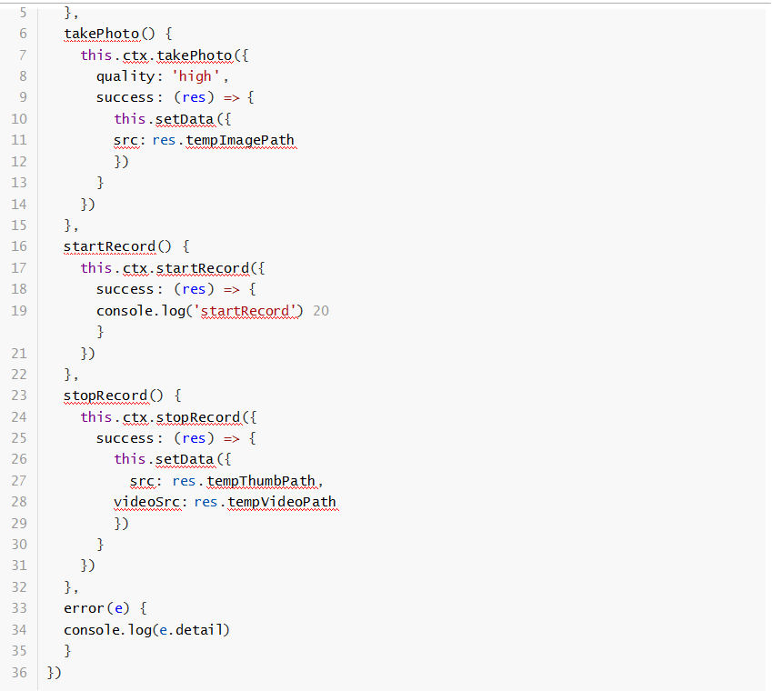 【小程序开发】第3章：小程序实战——微信小程序网络api的使用微信小程序使用query String Csdn博客