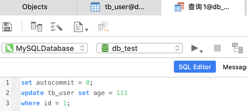Mysql数据库——update和insert操作是锁表还是锁行insert语句会锁表吗 Csdn博客 