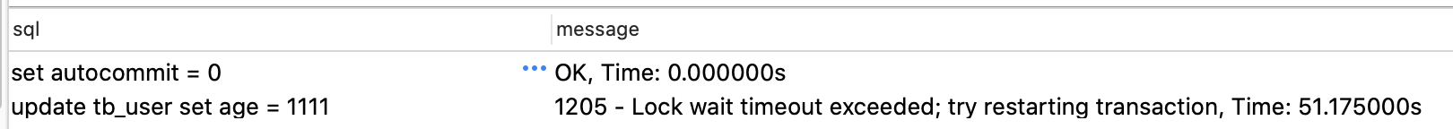 Mysql数据库——update和insert操作是锁表还是锁行insert语句会锁表吗 Csdn博客