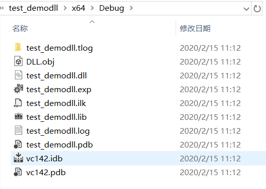 unity调用c++的dll文件学习笔记（一）_unity plugins各种版本的dll文件有什么用-CSDN博客