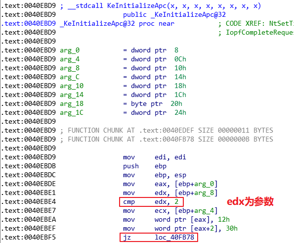 Windows APC学习笔记（二）—— 挂入过程&执行过程-CSDN博客