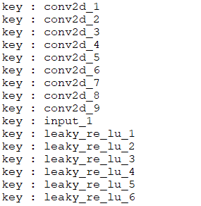 从.weights中提取权重数据_.weights文件-CSDN博客
