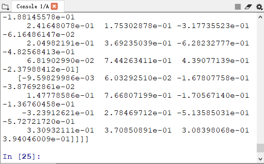 从.weights中提取权重数据_.weights文件-CSDN博客