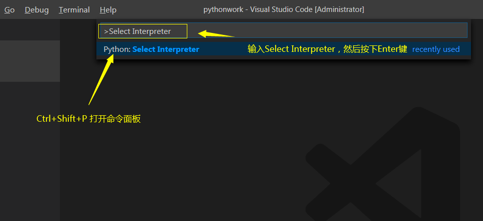 Jupyter Nodebook添加代码提示（vscode配置jupyter Notebook运行ipynb文件）vscode 中 Jupyter 如何输入时提示 Csdn博客