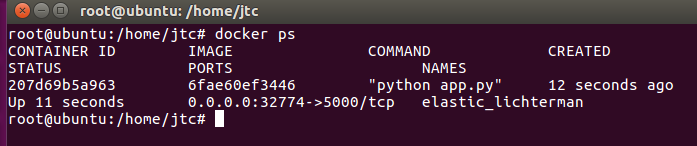 Java使用dockerapi (三)docker Java Api Window Csdn博客