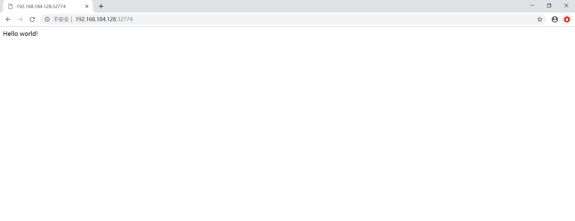 Java使用dockerapi （三）docker Java Api Window Csdn博客