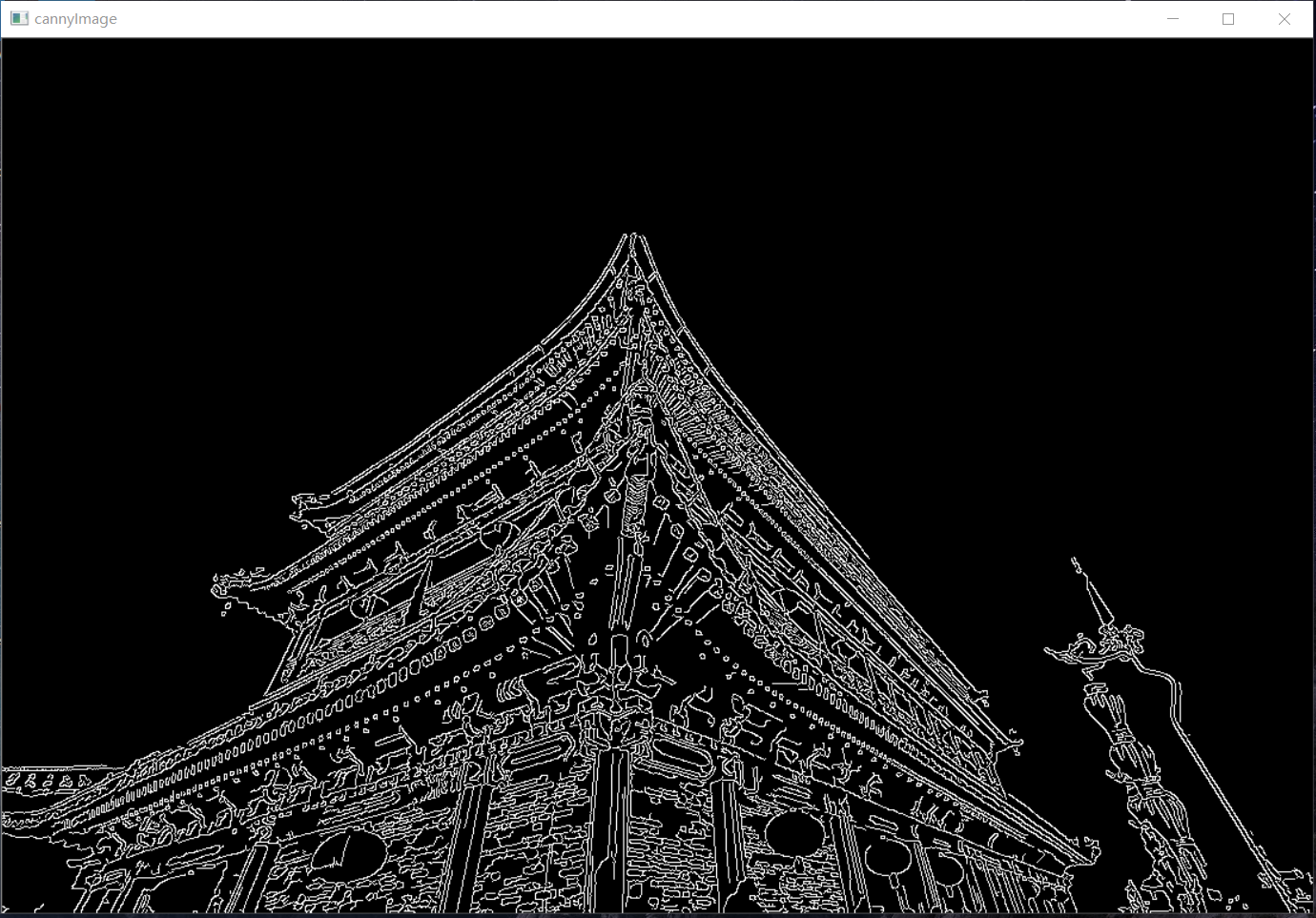 OpenCV 中boundingRect、minAreaRect的用法区别 - 程序员大本营