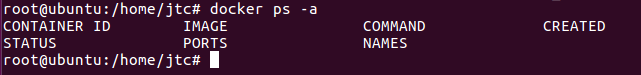 Java使用dockerapi (三)docker Java Api Window Csdn博客