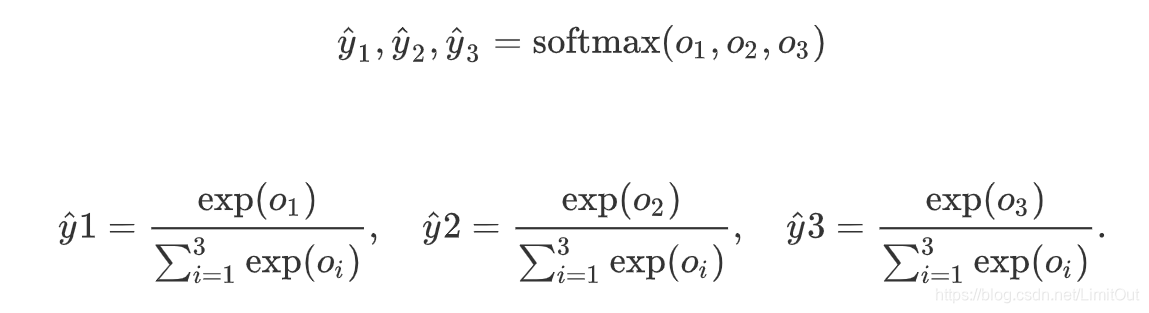 Pytorch 深度学习 Day01 Softmax与分类模型tf2 自己构建一个图像分类模型 Csdn博客