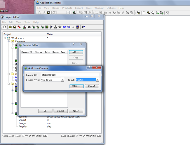 INPHO航测系统数据处理流程_inpho传统正射流程-CSDN博客