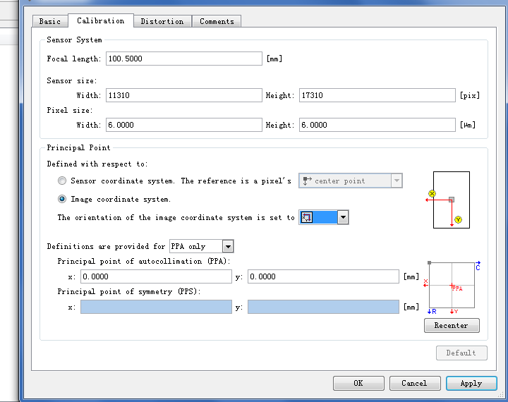 INPHO航测系统数据处理流程_inpho传统正射流程-CSDN博客