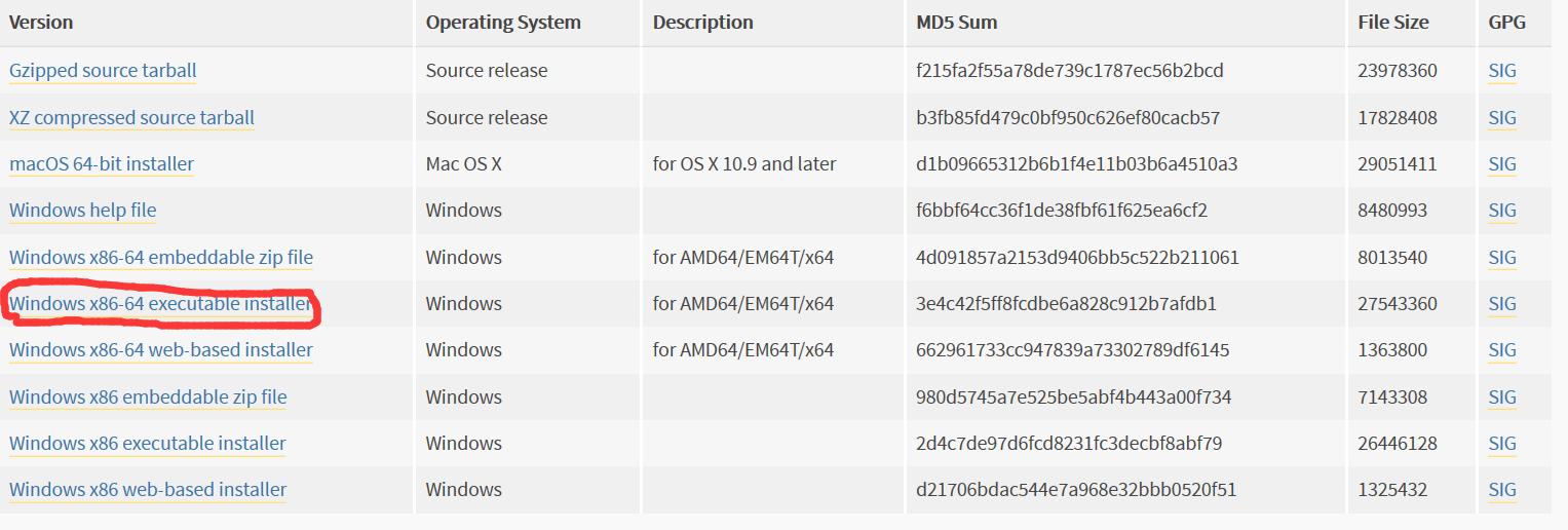 Python3.8与pip安装_pip install python==3.8-CSDN博客
