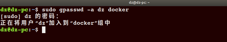 搞机:使用docker-compose10分钟搞定redis,mongodb,mysql三大数据库_docker-compose nacos nodejs mongodb mysql ...