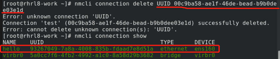 RedHat Linux 8中网络配置_192.168.0.10的子网掩码-CSDN博客