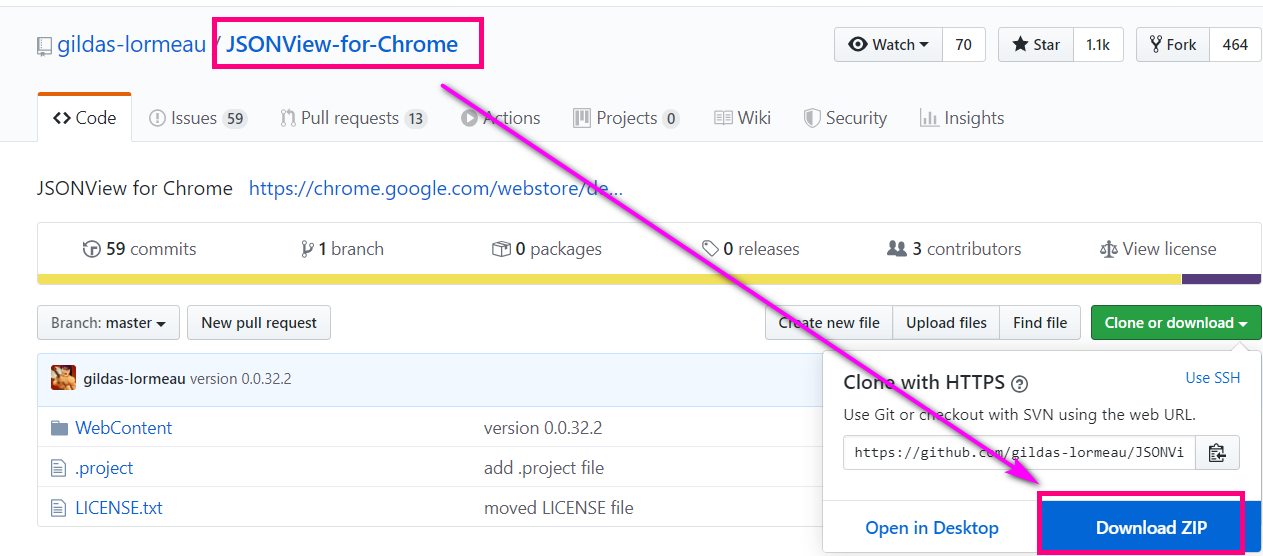 notePad++格式化Json(使用JsonView来格式化json字符串) - 程序员大本营