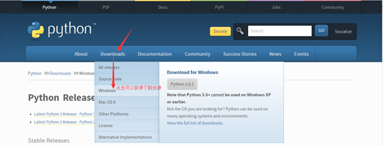 Python安装教程（完整版）_pyngl安装-CSDN博客