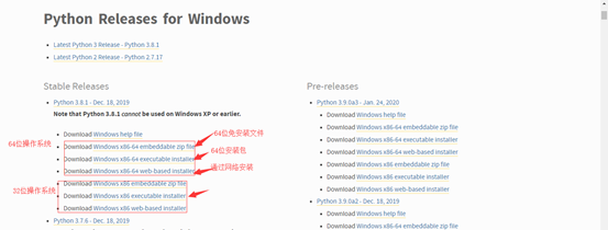 Python安装教程（完整版）_pyngl安装-CSDN博客