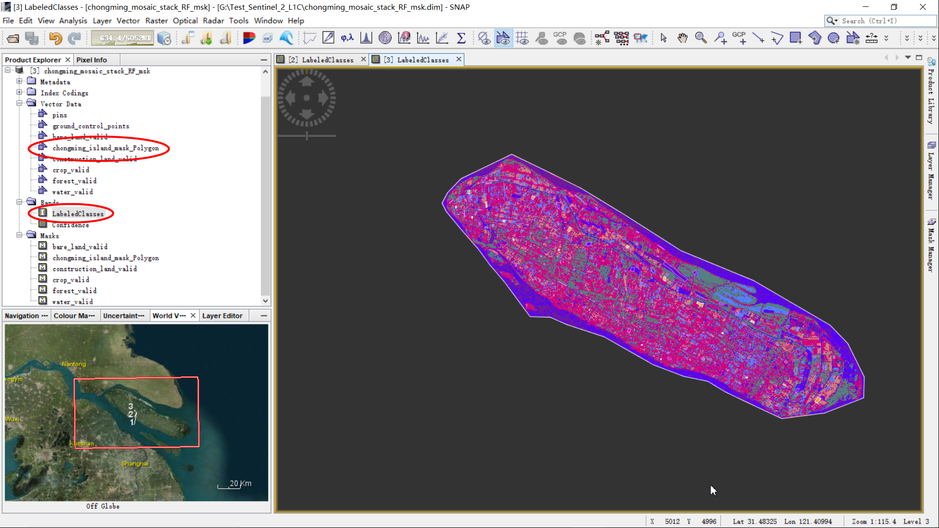 05-SNAP处理Sentinel-2 L2A级数据(三)_a级黄色-CSDN博客