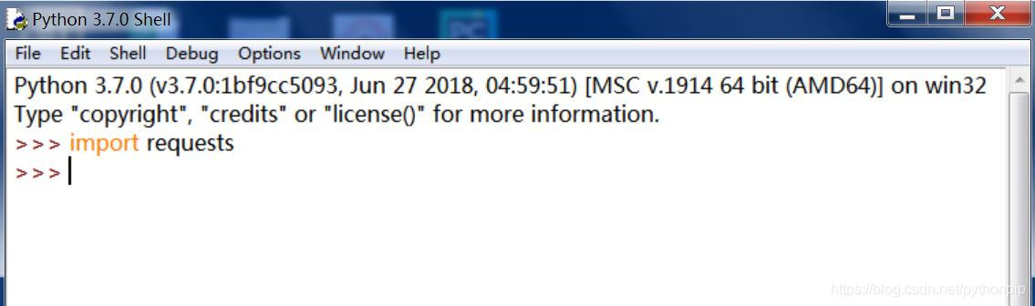 Requests库安装失败,并显示多行红色字符窜怎么办 Python 安装requests 全红 Csdn博客
