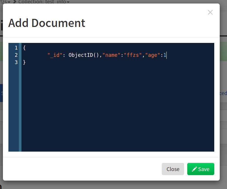 搞机:使用docker-compose10分钟搞定redis,mongodb,mysql三大数据库_泛泛之素的博客-CSDN博客