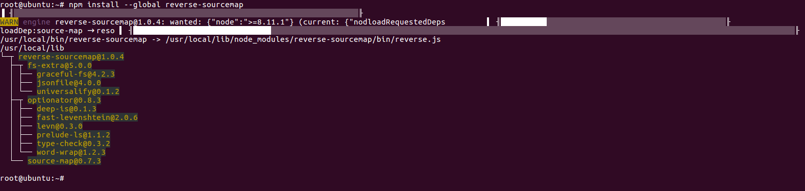 xxxxx.js.map前端代码泄露_js.map文件泄露-CSDN博客