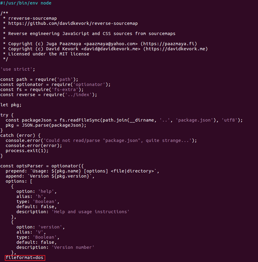 xxxxx.js.map前端代码泄露_dirscan/sourcemap/default_吃个咸鱼压压鲸的博客-CSDN博客