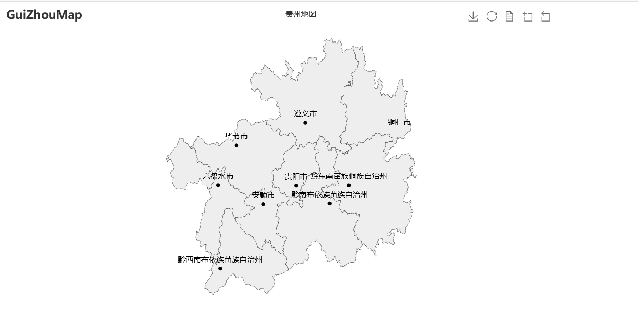 Python使用pyechartscharts绘制地图！from Pyechartscharts Import Map Csdn博客