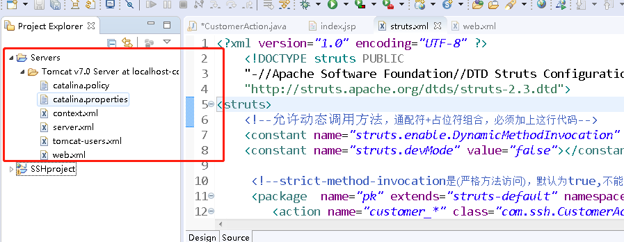 史上eclipse(最新版)搭建三大框架SSH(Struts，spring，hibernate)全面教程 一_eclipse框架有哪些-CSDN博客