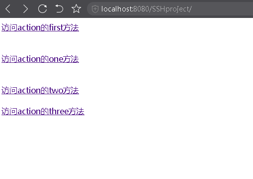 史上eclipse(最新版)搭建三大框架SSH(Struts，spring，hibernate)全面教程 一_eclipse框架有哪些-CSDN博客